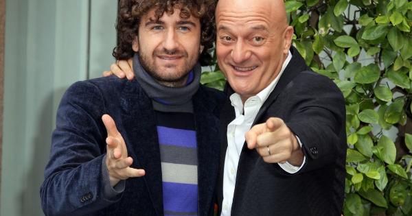 Benvenuti al Sud 15 anni dopo? La conferma di Siani e Bisio - Radio 105