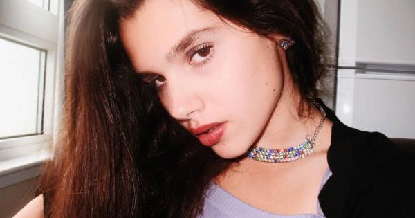 Il video social di Maria Sofia Federico in risposta al padre - Radio 105