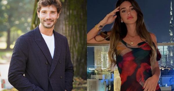 Stefano De Martino, cena romantica con la nuova fidanzata? - Radio 105