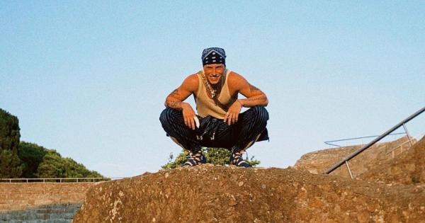 “After”, in arrivo il nuovo singolo di Wax prodotto da Shune - Radio 105