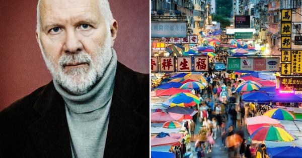 Massimo Picozzi: storie di serial killer cinesi a 105 Friends - Pagina ...