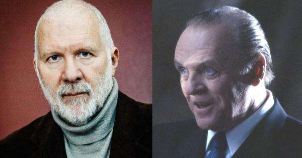 Massimo Picozzi a 105 Friends, le storie dei 3 psicopatici più famosi ...