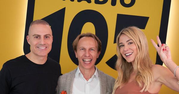 Cristiano Militello e il libro che racconta 50 anni di storia del ...