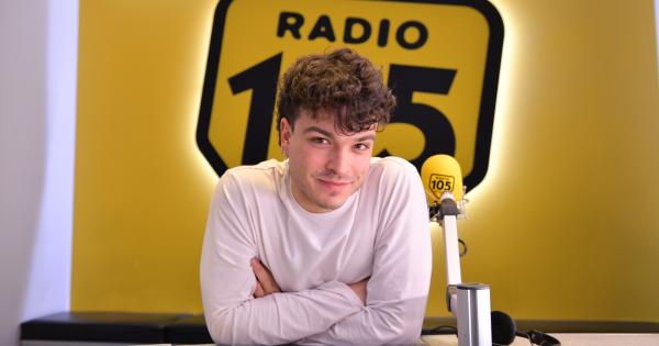 Leo Gassmann racconta il suo Sanremo a Max Brigante - Foto 1 di 10 ...