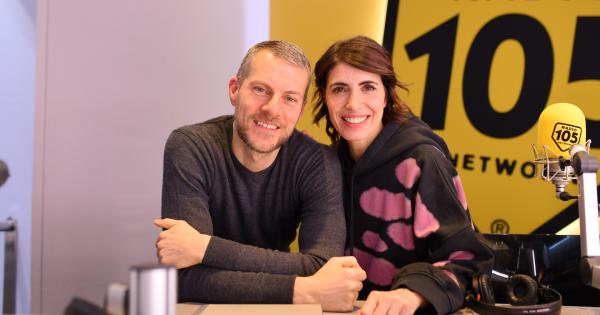 Giorgia a 105 Mi Casa: il suo Sanremo e il nuovo album - Foto 1 di 7 ...