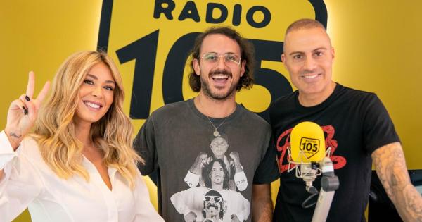 Come imparare tutte le bandiere del mondo? Con il metodo Fru - Radio 105