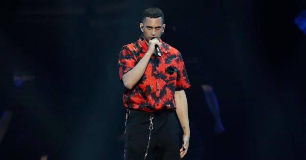 Mahmood, un videogame per scoprire il nuovo album - Radio 105