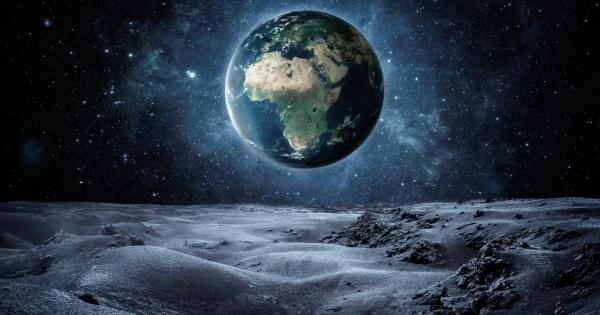 C’è un satellite alieno che gira intorno alla Terra? - Radio 105