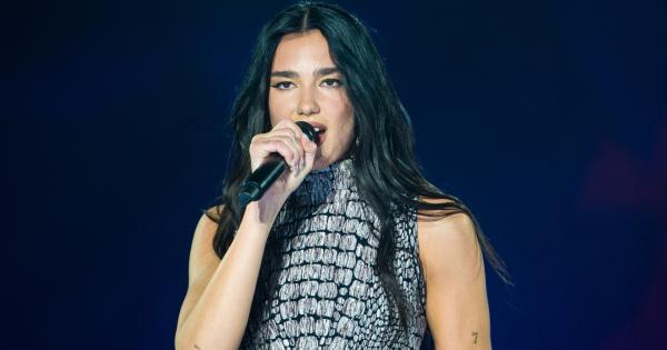 Dua Lipa non si esibirà in Qatar per protesta - Radio 105
