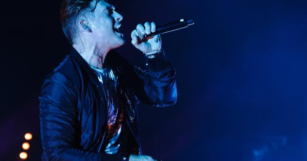 Lee Ryan, il cantante dei Blue: "Sono bisessuale" - Radio 105