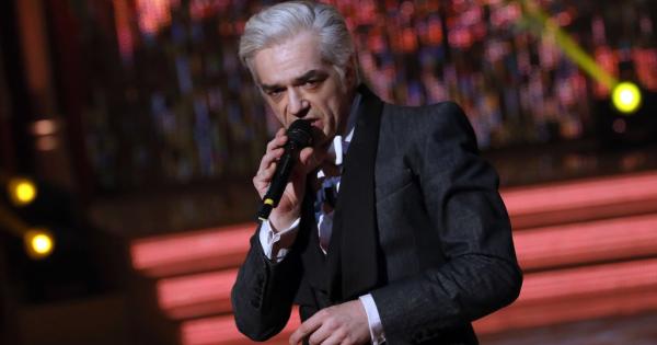 Morgan: un nuovo singolo dopo dieci anni - Radio 105