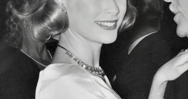 A 40 anni dalla morte di Grace Kelly il mito è ancora vivo - Foto 2 di ...