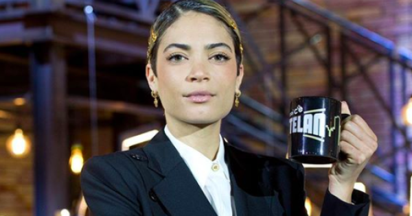 Elodie: fuori oggi due nuove versioni di "Andromeda" (con Madame e Merk ...