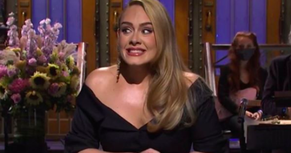 Adele: secondo un amico, il suo nuovo album potrebbe uscire a febbraio ...