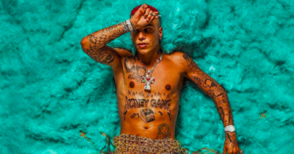 Sfera Ebbasta: ecco le date per il tour 2021 - Radio 105