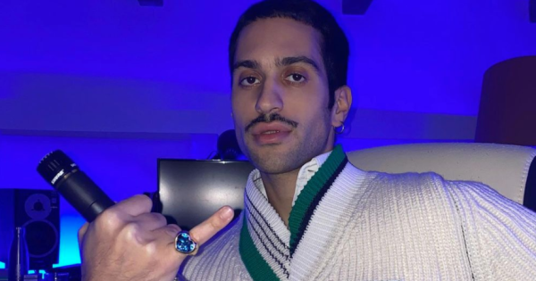 Mahmood, in arrivo il nuovo singolo - Radio 105