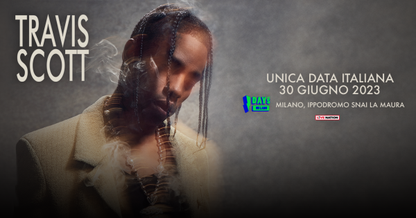 È partita la Presale! Acquista in esclusiva con Radio 105 i biglietti ...