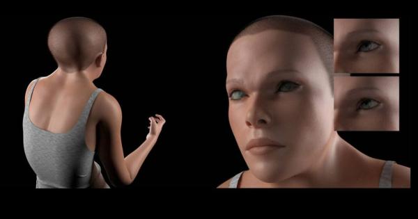 Ecco come saremo tra 1000 anni per colpa della tecnologia: cervello ...