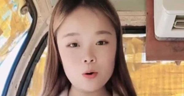 Xiao Qiumei sarebbe caduta da una gru mentre era in diretta su Tik Tok ...