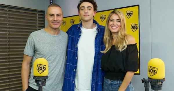 Michele Bravi: “Mi piace molto scrivere con le immagini, come se il videoclip nascesse insieme ...