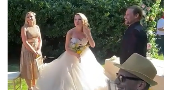 Davide Silvestri ha sposato Alessia Costantino con la benedizione di ...