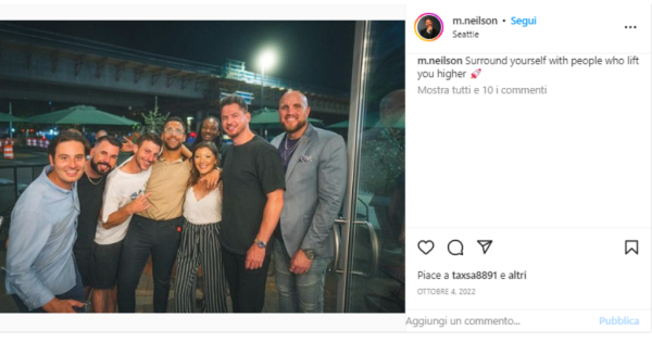 Il capo regala una vacanza da 450mila euro al suo team: amatissimo - Radio 105