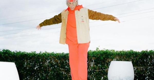 Il lato più ironico e carismatico di Samurai Jay - Radio 105