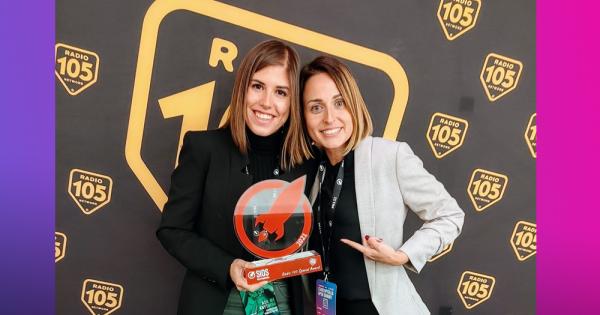 Hai perso "105 Start-up!"? Riascolta la storia di Arianna Ortelli ...