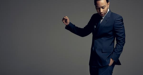 John Legend fatica a diventare papà - Radio 105