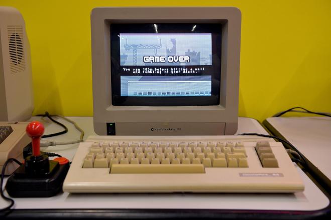 Torna il Commodore 64: a fine marzo potremo giocare con il pc cult degli anni ‘80 - Radio 105