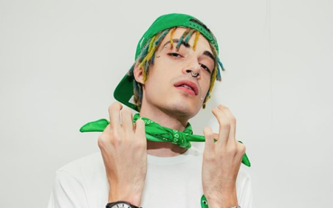 DrefGold si difende: “Non ho bisogno di spacciare perché sono ricco ...