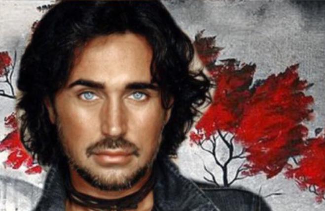 Shalpy annuncia: “Dopo un periodo di grande travaglio, ho deciso di ...