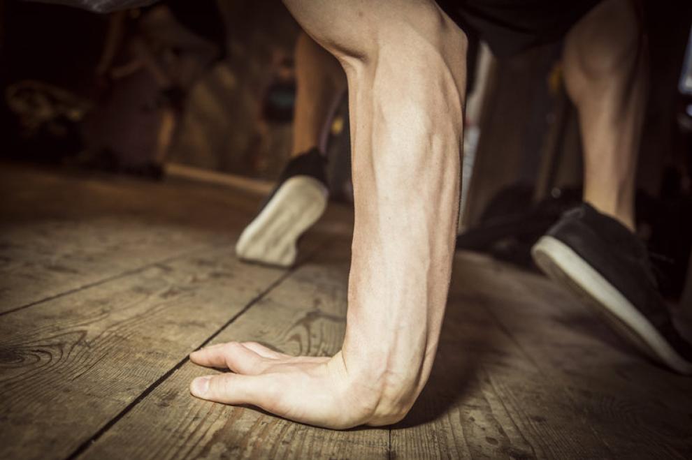 Clap your hands... Stomp your feet - Foto 1 di 12 - Radio 105