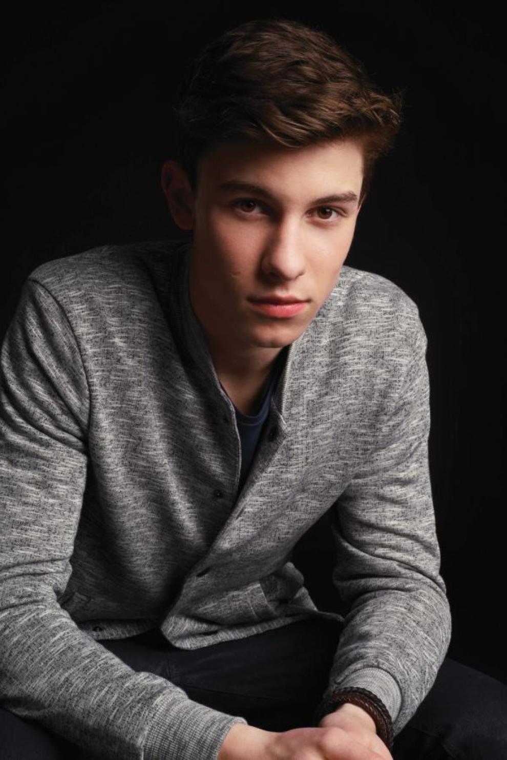 Shawn Mendes: guarda le foto - Foto 1 di 10 - Radio 105