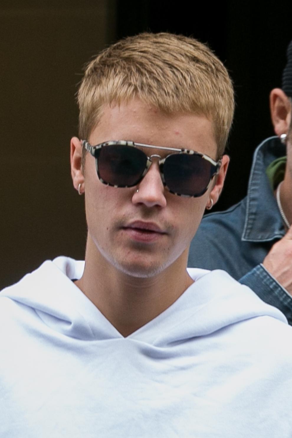 Justin Bieber: con Radio 105 al “Purpose World Tour” - Foto 1 di 113 ...