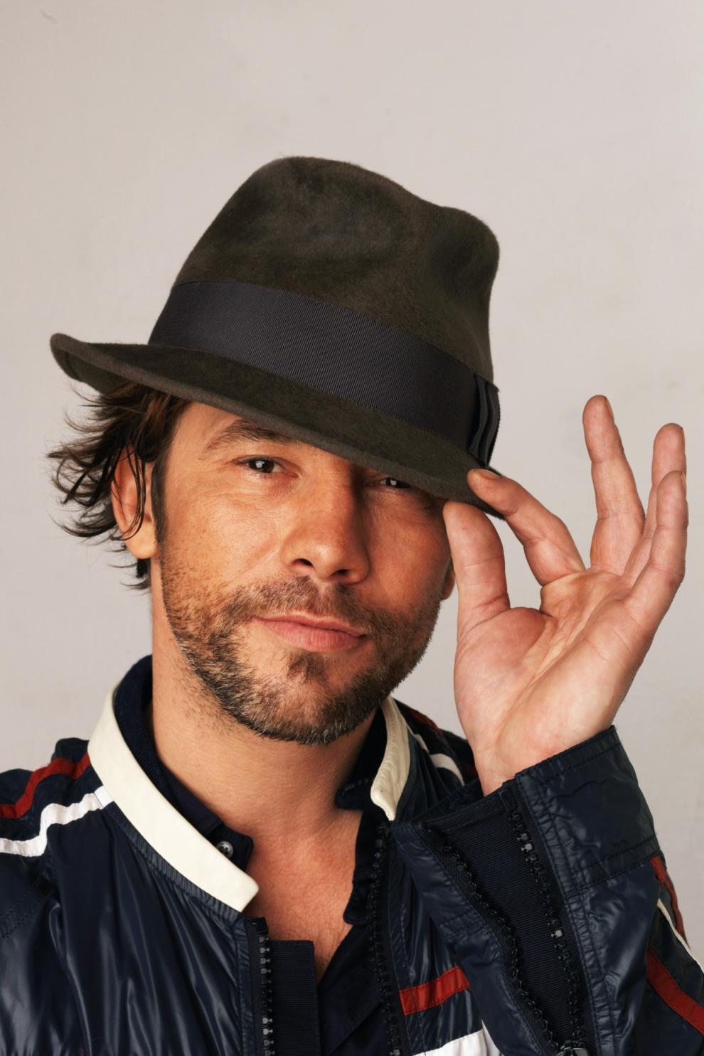 Jamiroquai: il ritorno è (quasi) servito! - Foto 1 di 13 - Radio 105