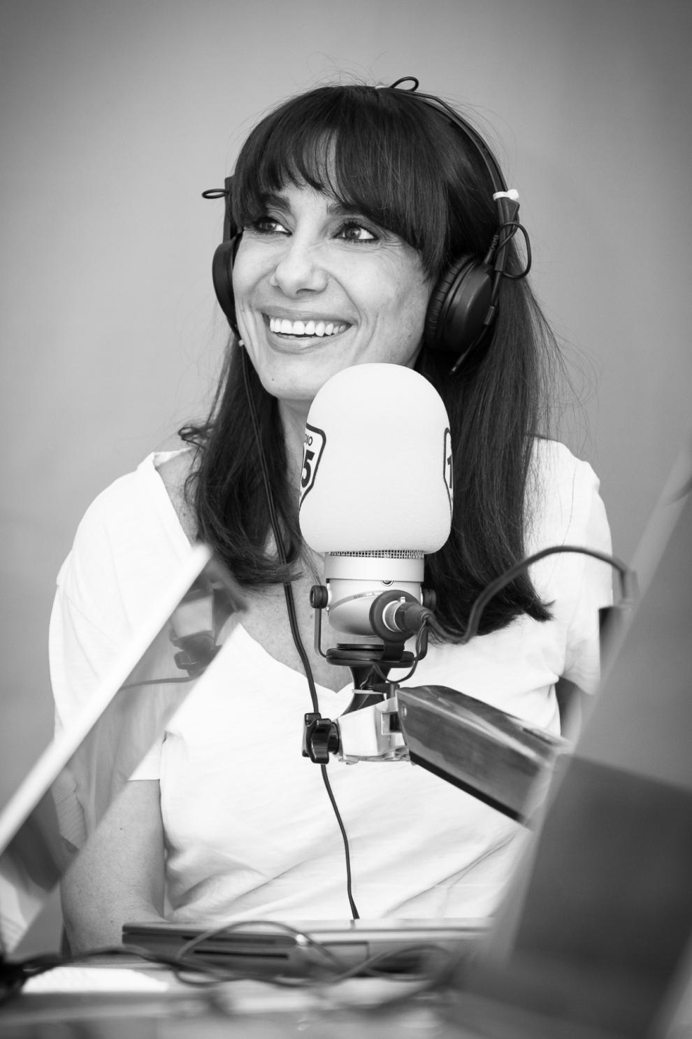 Paola Maugeri a 105 Friends, le foto - Foto 1 di 11 - Radio 105