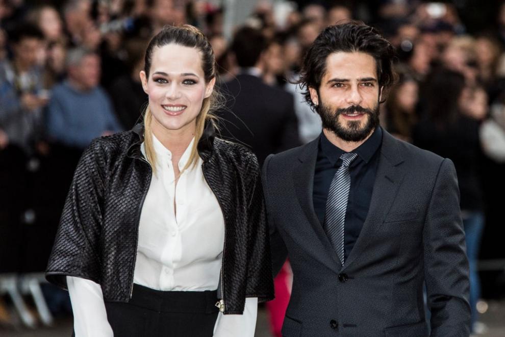 Marco Bocci in ospedale, Laura Chiatti scrive un commovente post su ...