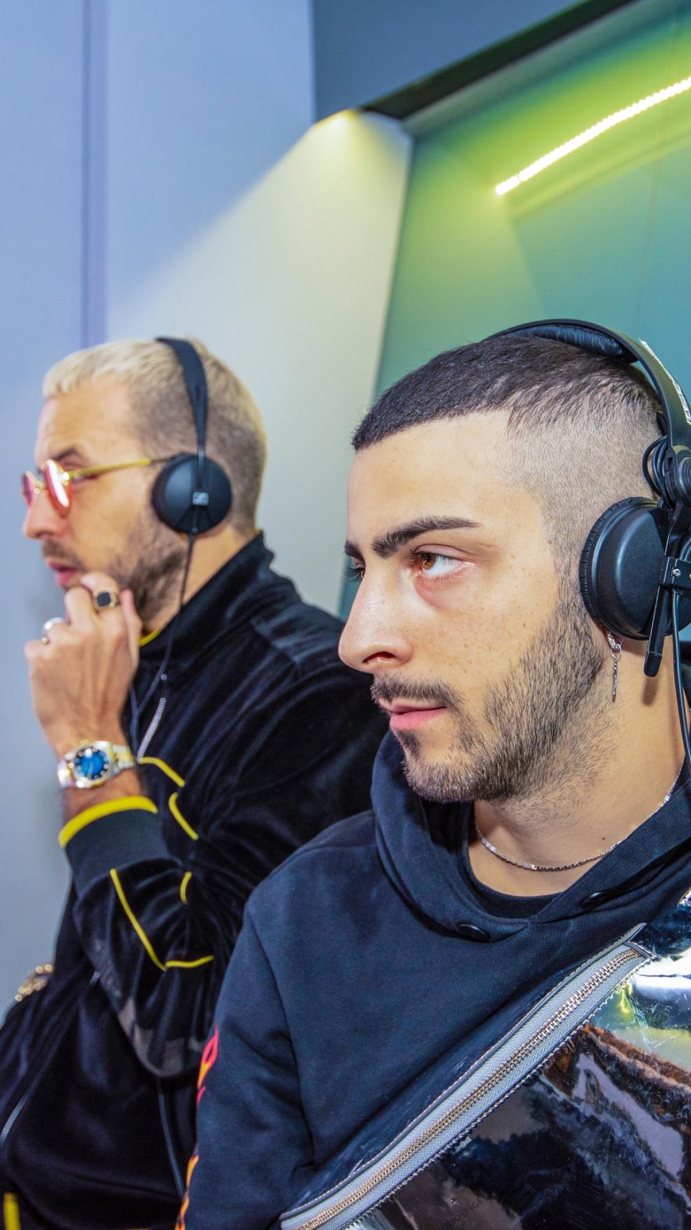 105 Trap, la settimana di Capo Plaza - Foto 1 di 19 - Radio 105