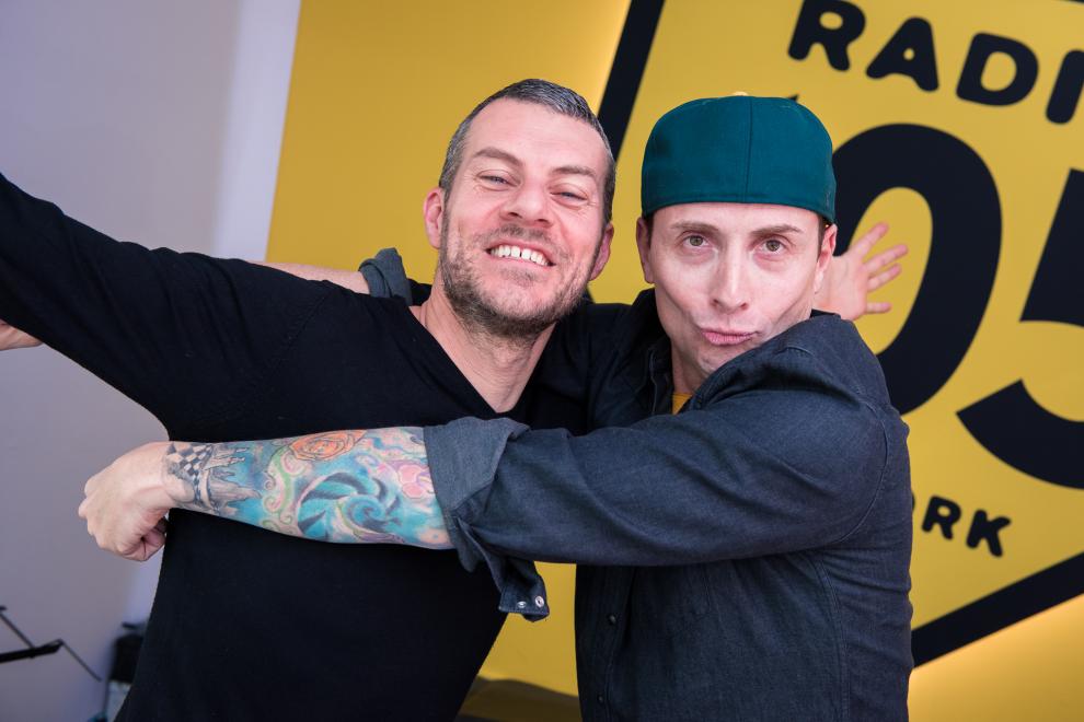 Angelo Pintus a 105 Mi Casa: guarda le foto più belle! - Foto 1 di 14 ...