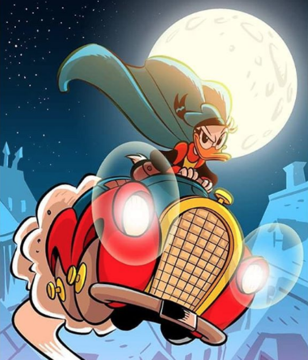 Tanti auguri Paperino: il papero più amato compie 85 anni - Foto 1 di 5 ...