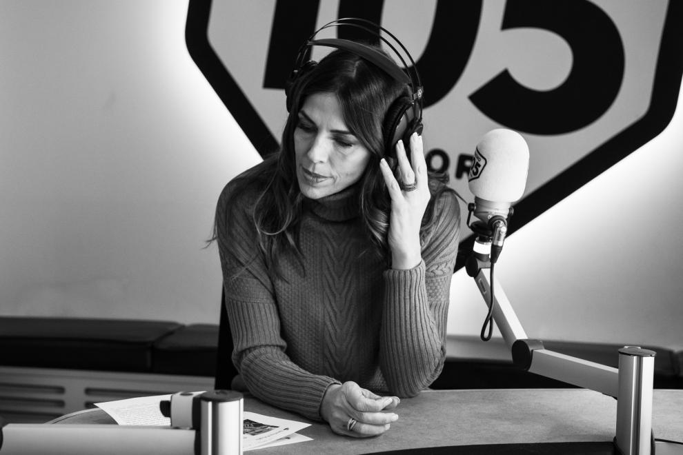 Fabiola Sciarrabasi a 105 Mi Casa: guarda le foto più belle! - Foto 1 ...