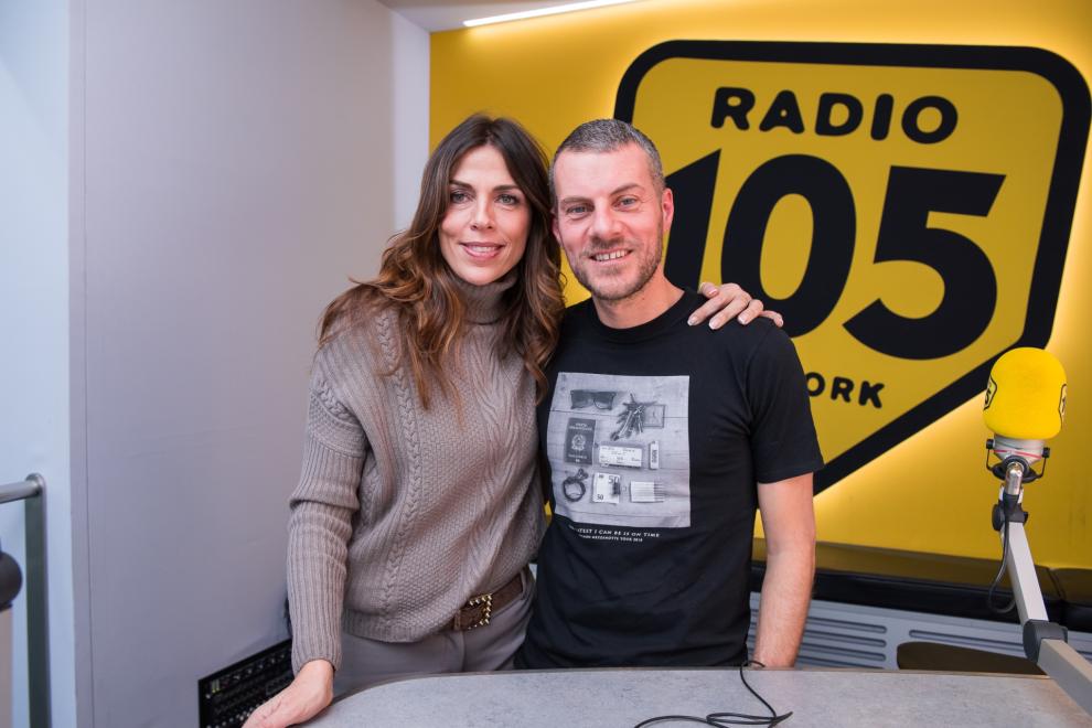 Fabiola Sciarrabasi a 105 Mi Casa: guarda le foto più belle! - Foto 1 ...