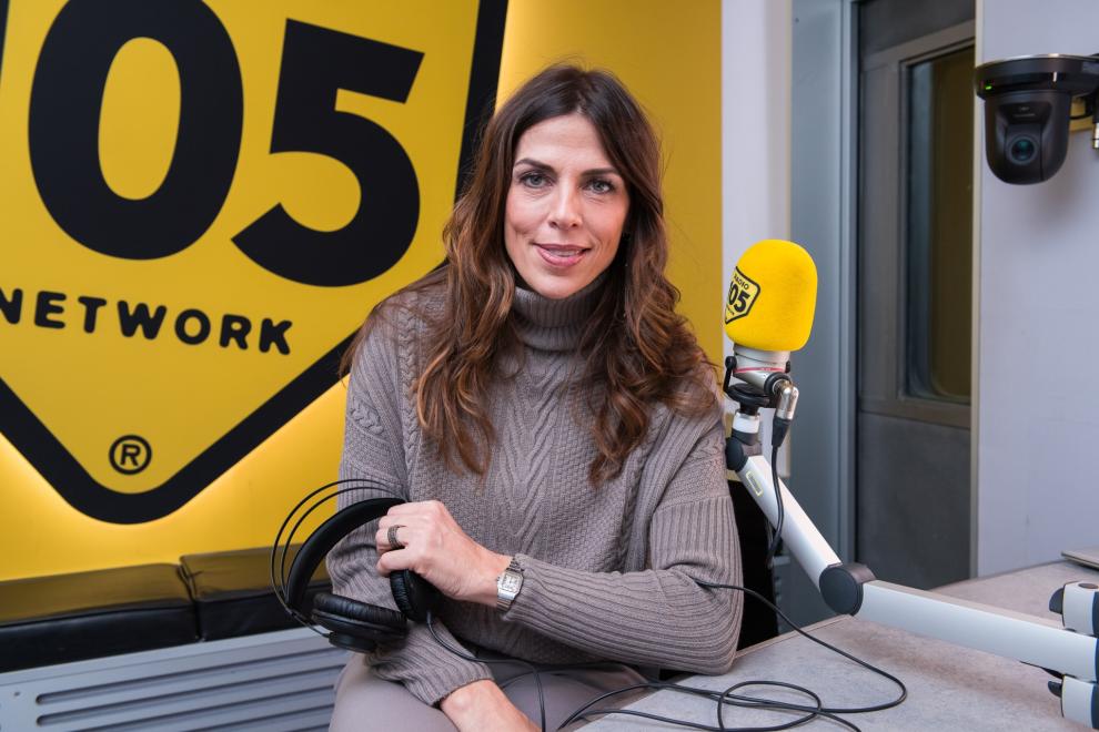 Fabiola Sciarrabasi a 105 Mi Casa: guarda le foto più belle! - Foto 1 ...