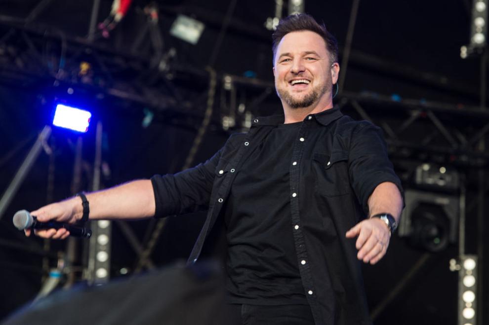 Ricordate i Boyzone? Ecco come sono oggi - Foto 1 di 6 - Radio 105