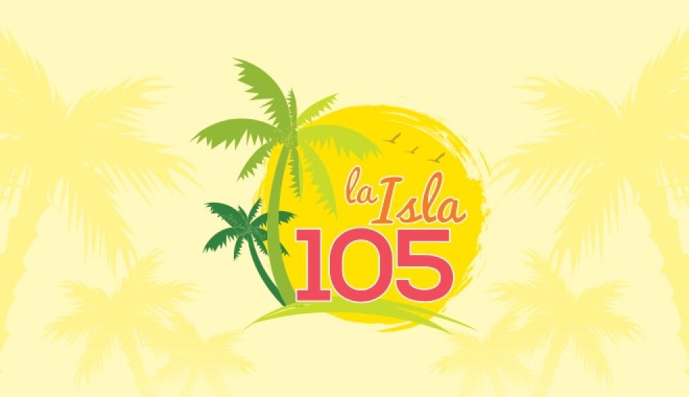 La Isla 105 con Fabiola
